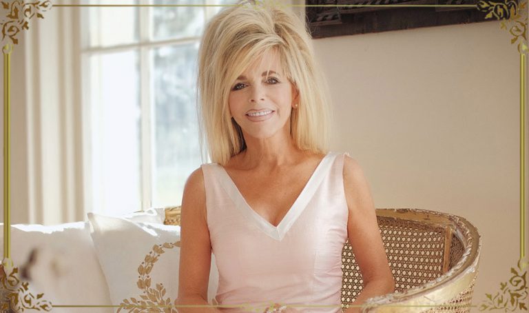 Gwen Shamblin - Weigh Down Ministries